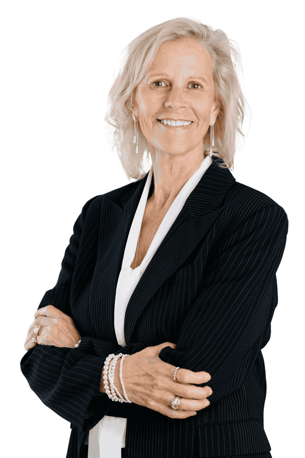Becky Heidesch – Author, Speaker, and Career Coach